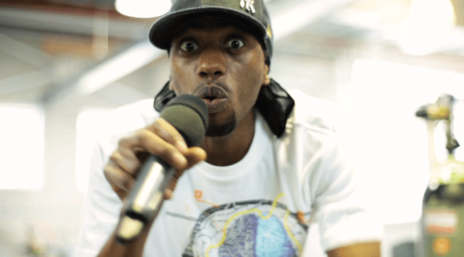 Science Raps | Rapscience